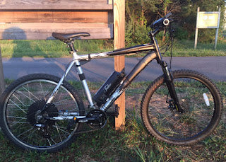 Falco eDrive – Falco eMotors Inc.