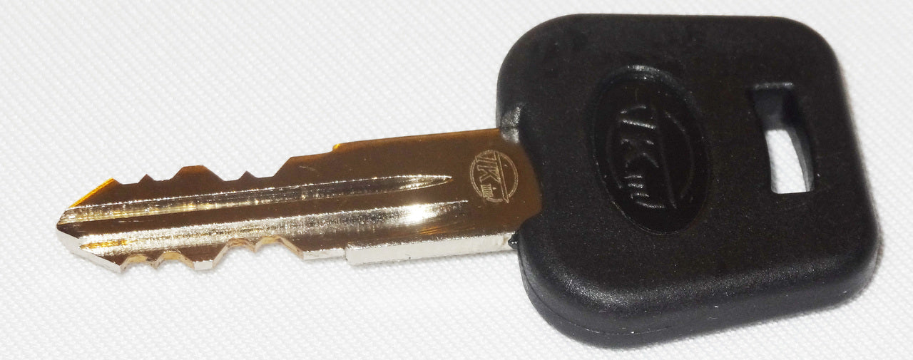 Replacement Key – Falco eMotors Inc.
