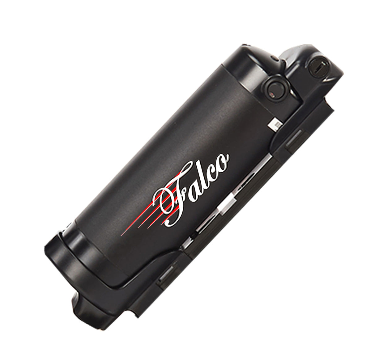 Li3 Down Tube Battery Pack (36V, 417 Wh, 11.6Ah) – Falco eMotors Inc.