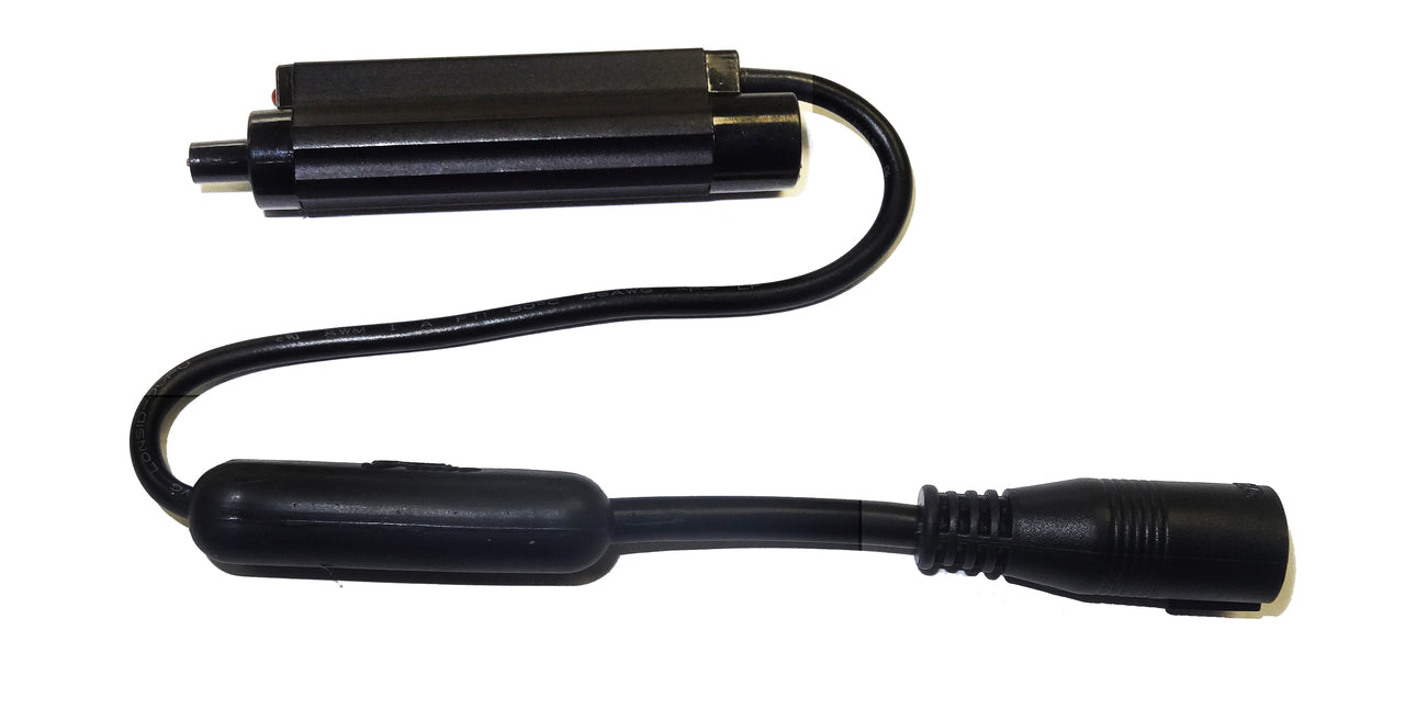 Regenerative Brake Sensor – Falco eMotors Inc.